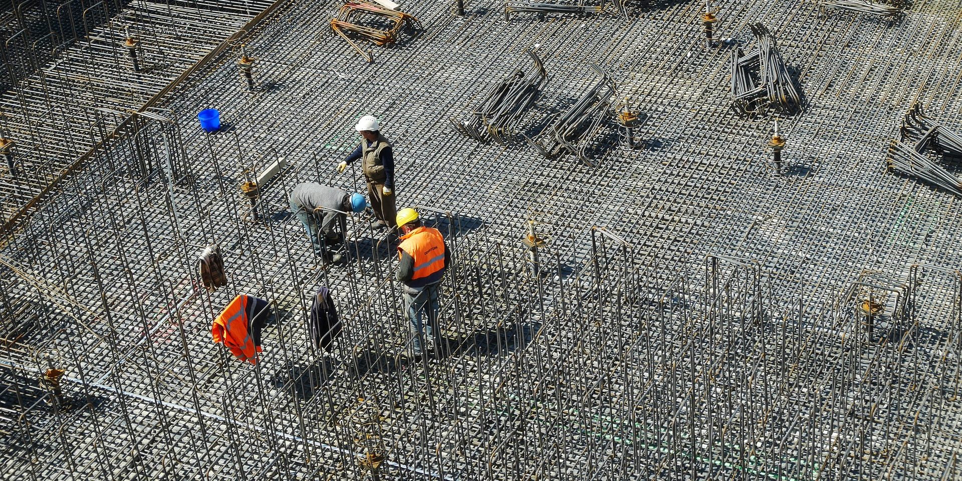 construction-site-rebar-cement | Insight-AWP