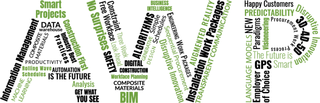 Advanced Work Packaging | Quick Start Guide - Insight-AWP