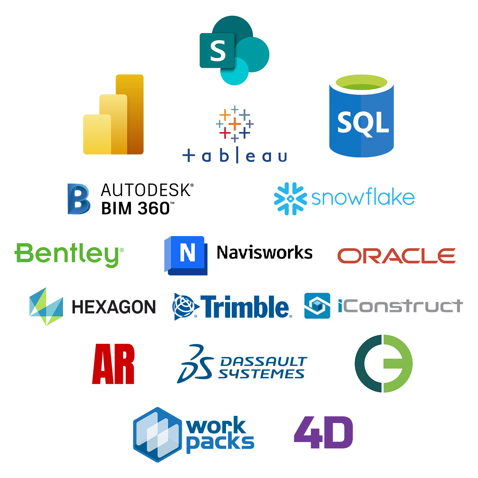 Advanced Work Packaging Software | Insight-AWP