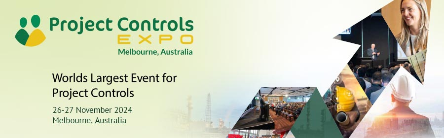 Project Controls Expo Australia 2024 | Insight-AWP