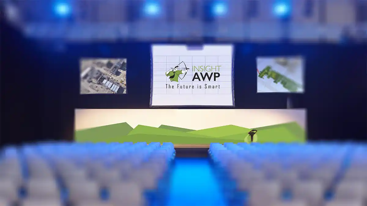 Advanced Work Packaging Conferences | Insight-AWP