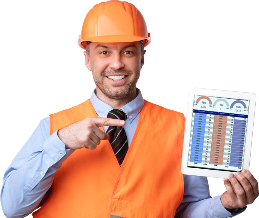 Digital Construction Data Services | Insight-AWP