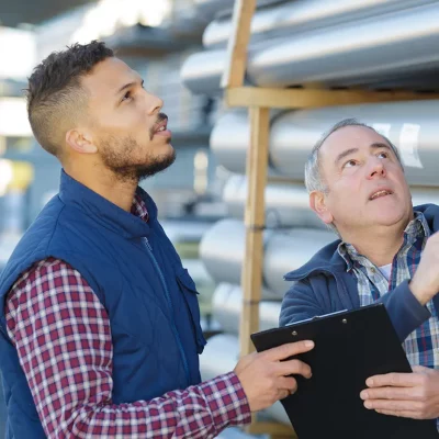 Material Management | Insight-AWP